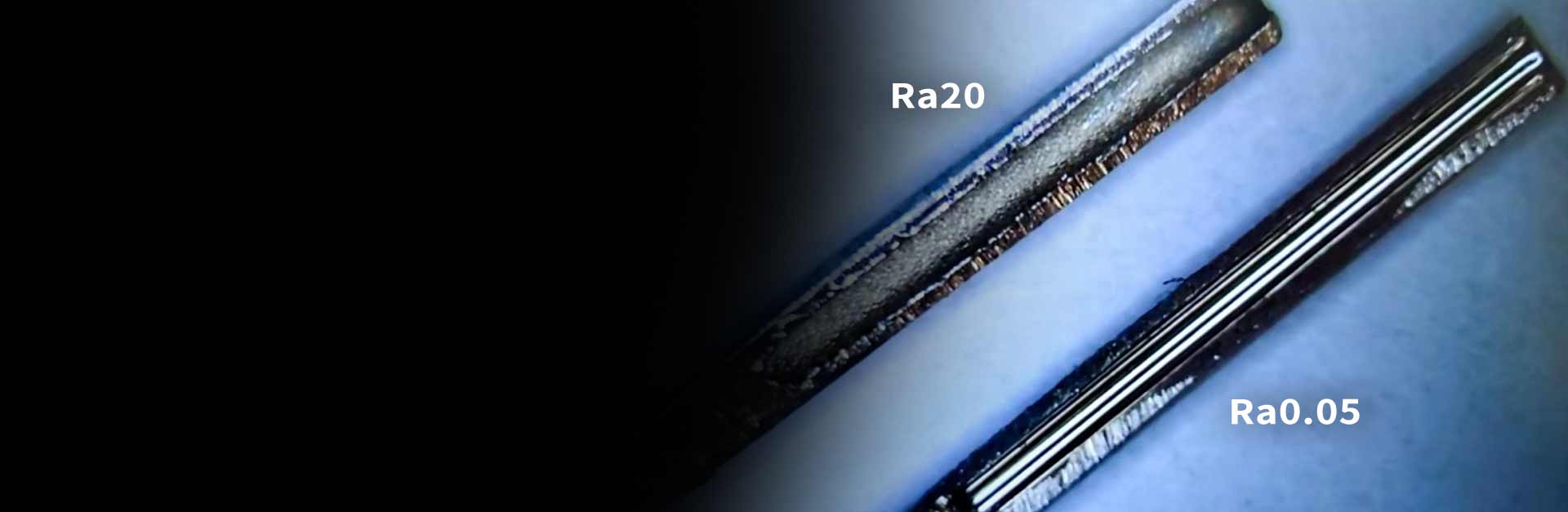 Why Surface Finishing is Essential in Modern Manufacturing? - FINISHING ...
