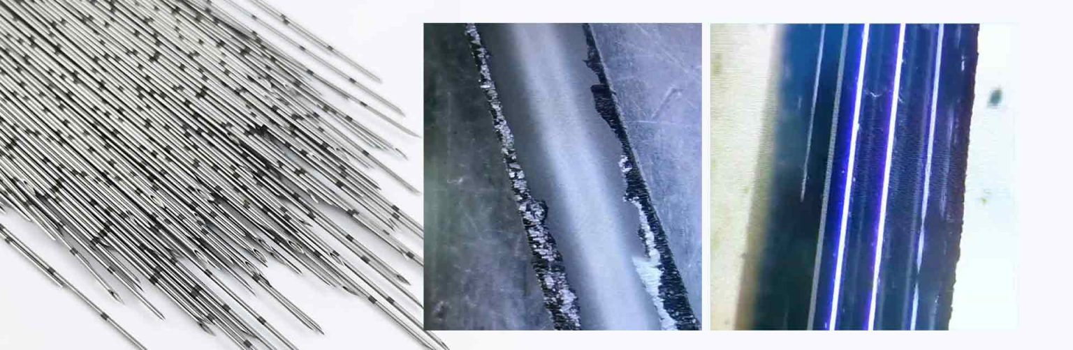 Surface Roughness vs Surface Finish A Comprehensive Guide - FINISHING ...