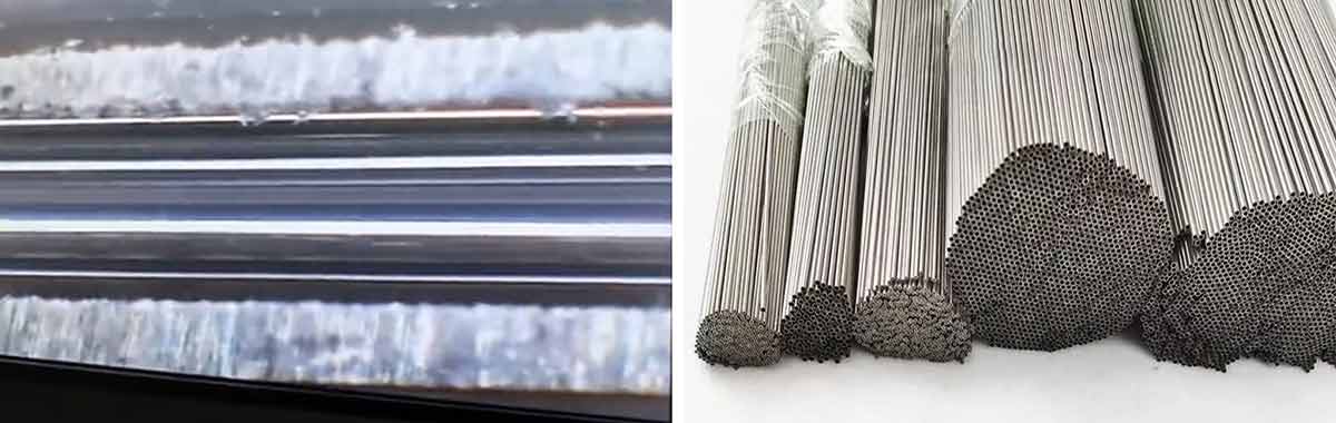 Does Surface Roughness Means Larger Surface Area Finishing Surface