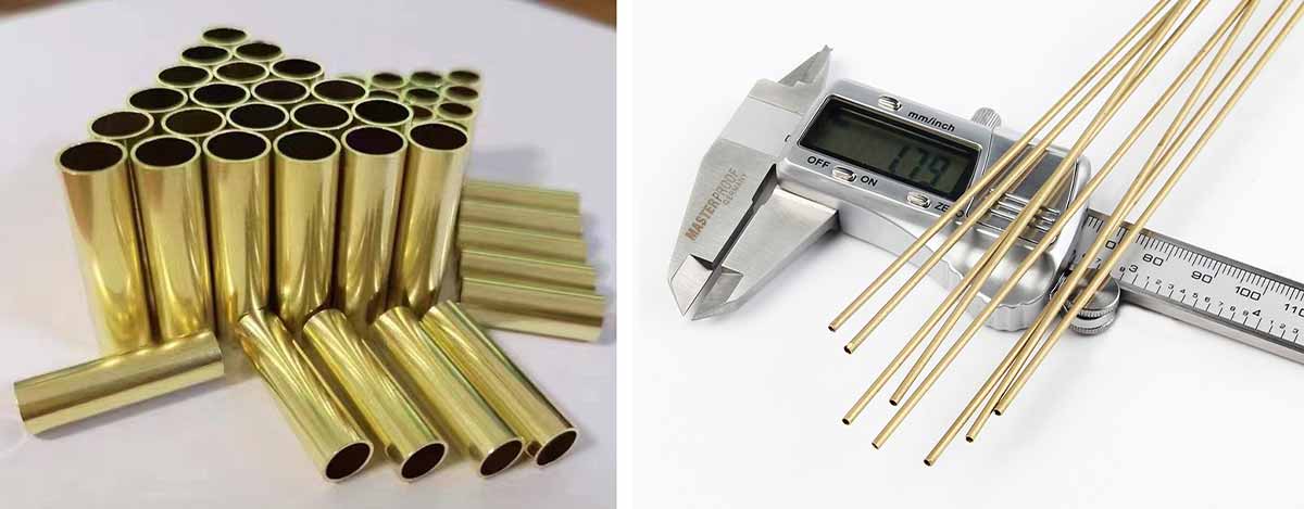 Best Brass Surface Finish for Style and Durability - FINISHING SURFACE