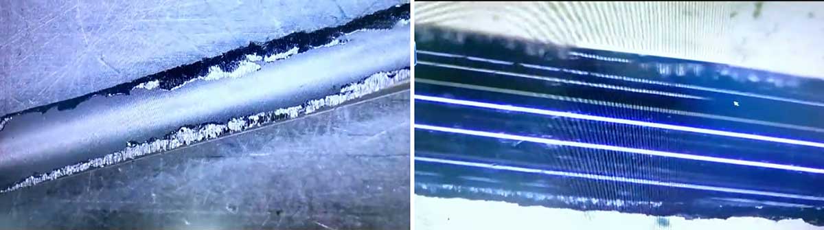 How to Achieve the Ideal Finished Surface? - FINISHING SURFACE