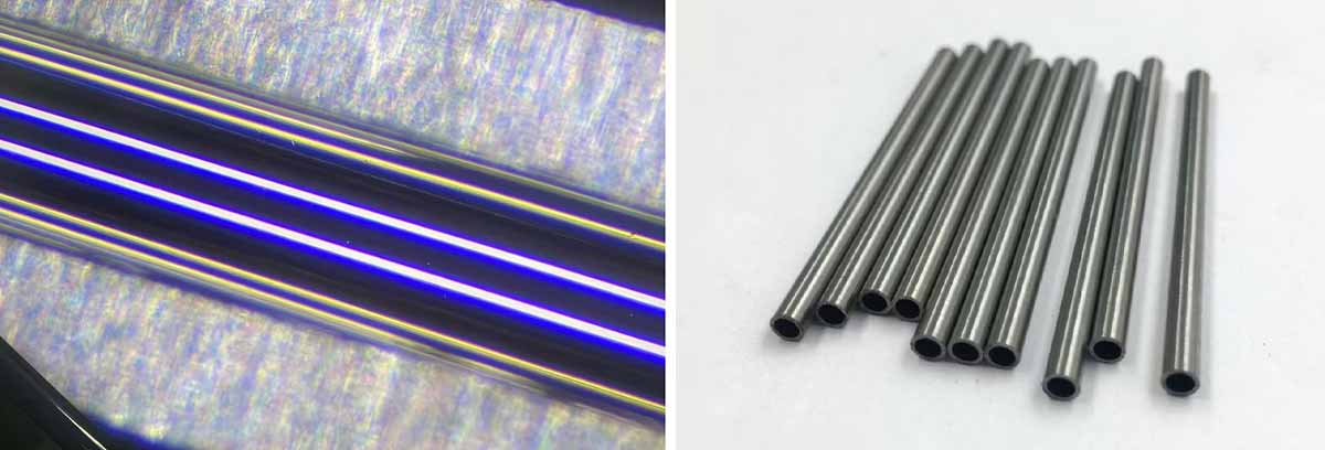 Finish Surface in Medical Device Manufacturing: Enhancing Sterilization ...