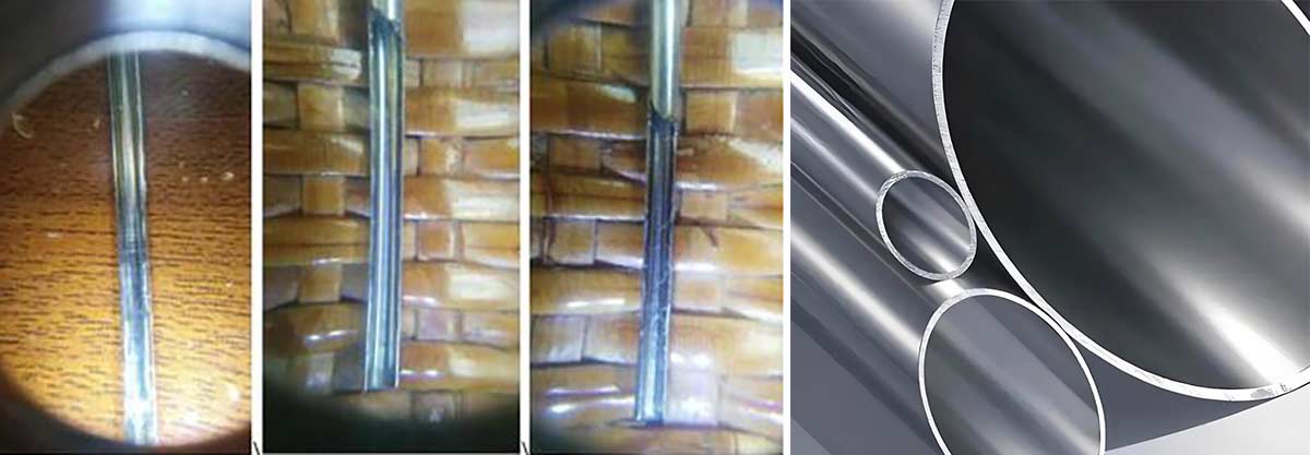 Measuring Surface Roughness Made Simple and Effective - FINISHING SURFACE