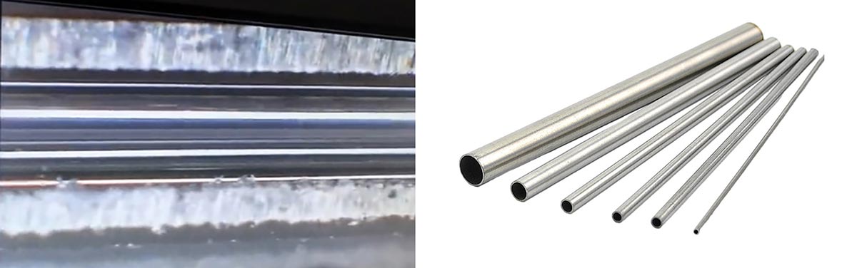 The Hidden Science of Metal Surface Finishing - FINISHING SURFACE