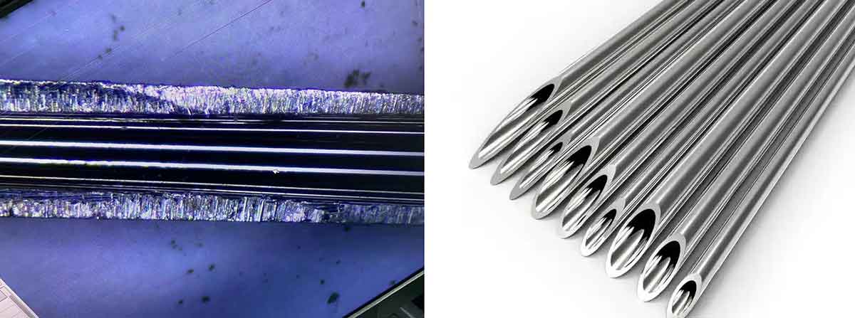 Metal Surface Finish Requirements in Medical Device Manufacturing ...