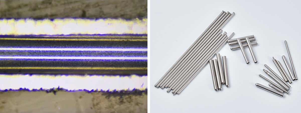 Exploring Nanotechnology's Role in Enhancing Metal Surface Finish ...