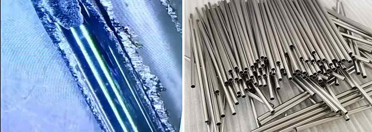 Why 3D Texturing is the Future of Metal Surface Finish? - FINISHING SURFACE