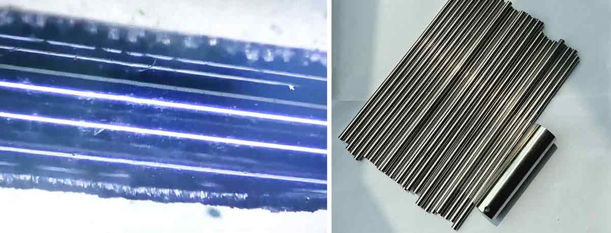 Learn About Eco-Friendly Metal Surface Finishing Techniques - FINISHING ...