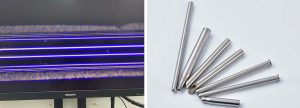 How to Achieve a Smooth Surface Texture in Any Material? - FINISHING ...