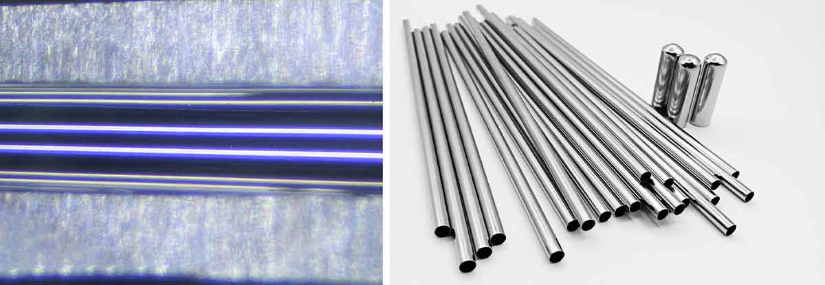 How to Achieve a Smooth Surface Texture in Any Material? - FINISHING ...
