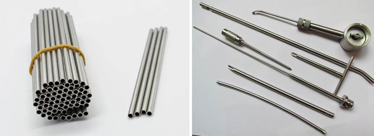 How to Maintain Stainless Steel Surface Finishes Effectively ...