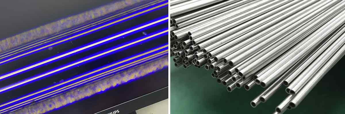 ISO vs JIS Surface Roughness Standards Explained in 2025 - FINISHING ...