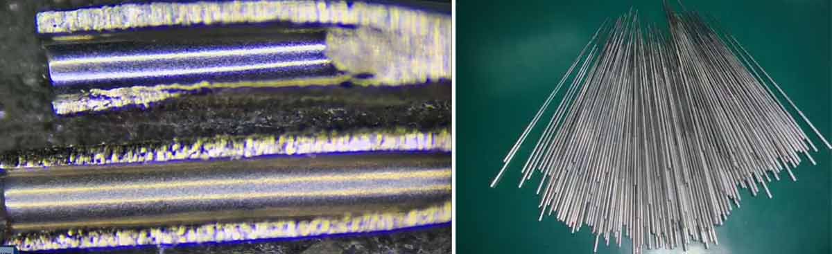 Metal Surface Finish Requirements in Medical Device Manufacturing ...