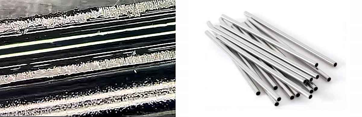 The Hidden Science of Metal Surface Finishing - FINISHING SURFACE