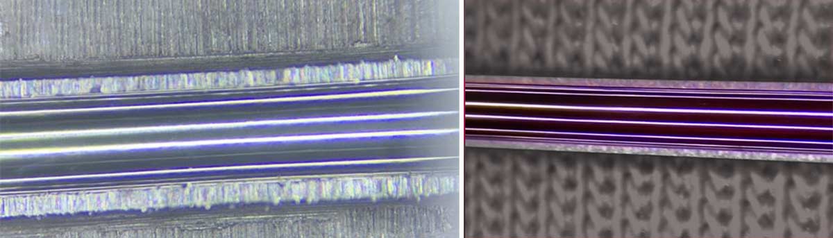 A Guide to Surface Finishing Techniques and Their Applications ...