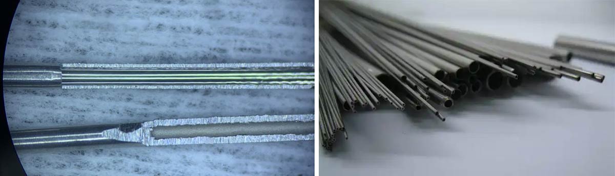 Stylus vs Optical Surface Roughness Instruments for Industry ...