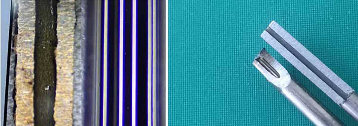 Measuring Surface Roughness Made Simple and Effective - FINISHING SURFACE