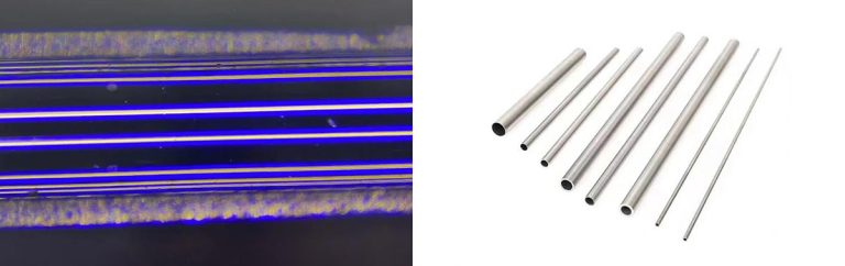 Understanding Surface Texture and Its Role in Manufacturing - FINISHING ...