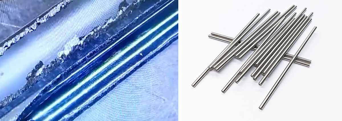 Why Surface Texture is Key to Material Performance? - FINISHING SURFACE